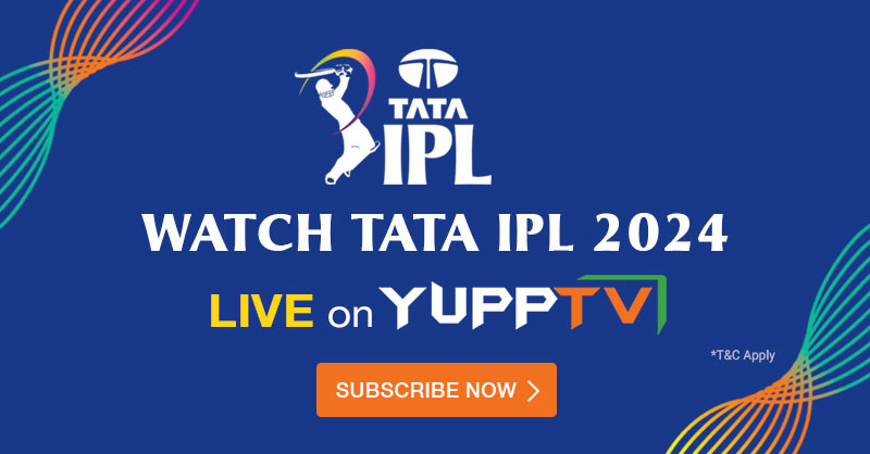 Watch IPL 2024 in Europe: Where to Live Stream the Matches? - World ...