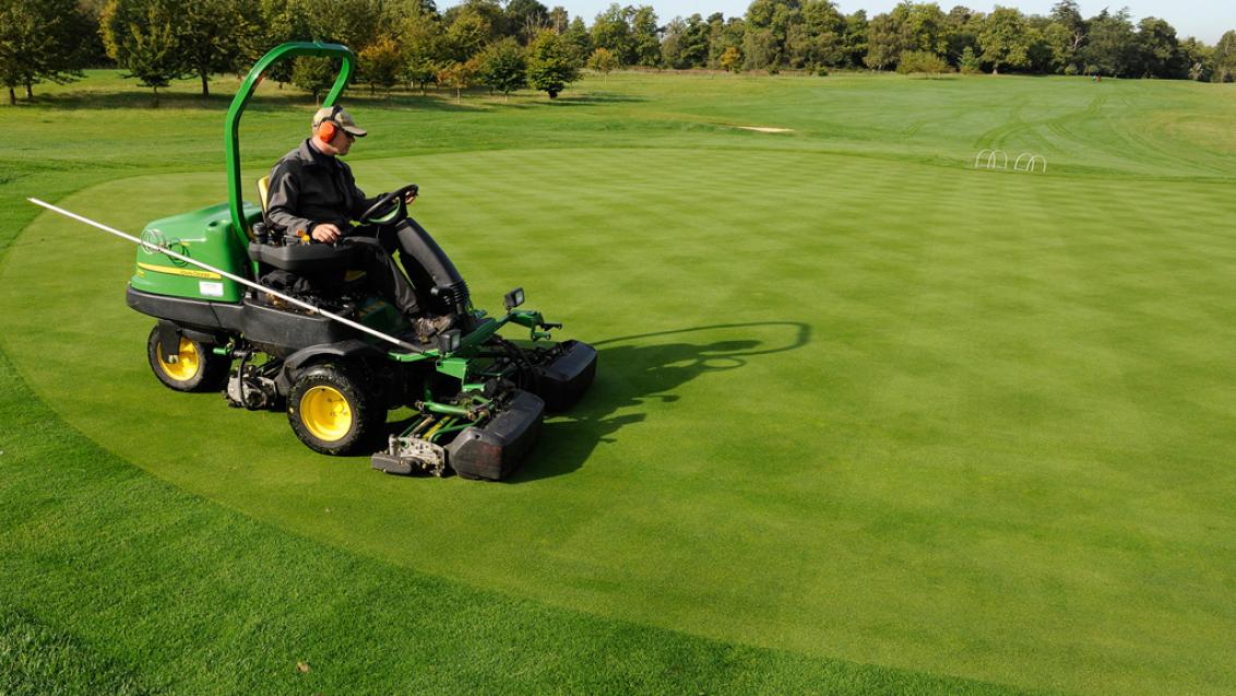 Essential Greenkeeping Equipment: Must-Have Tools for Grounds ...